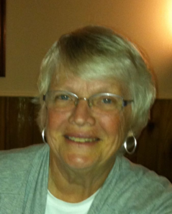 Patricia Ann Schade, 79 | News, Sports, Jobs - Times Republican